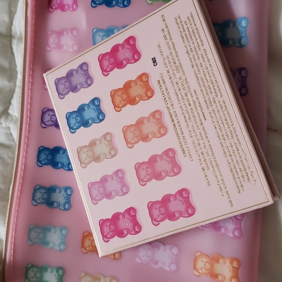 Too Faced | Makeup | Too Faced Yummy Gummy Eyeshadow Palette I Want ...